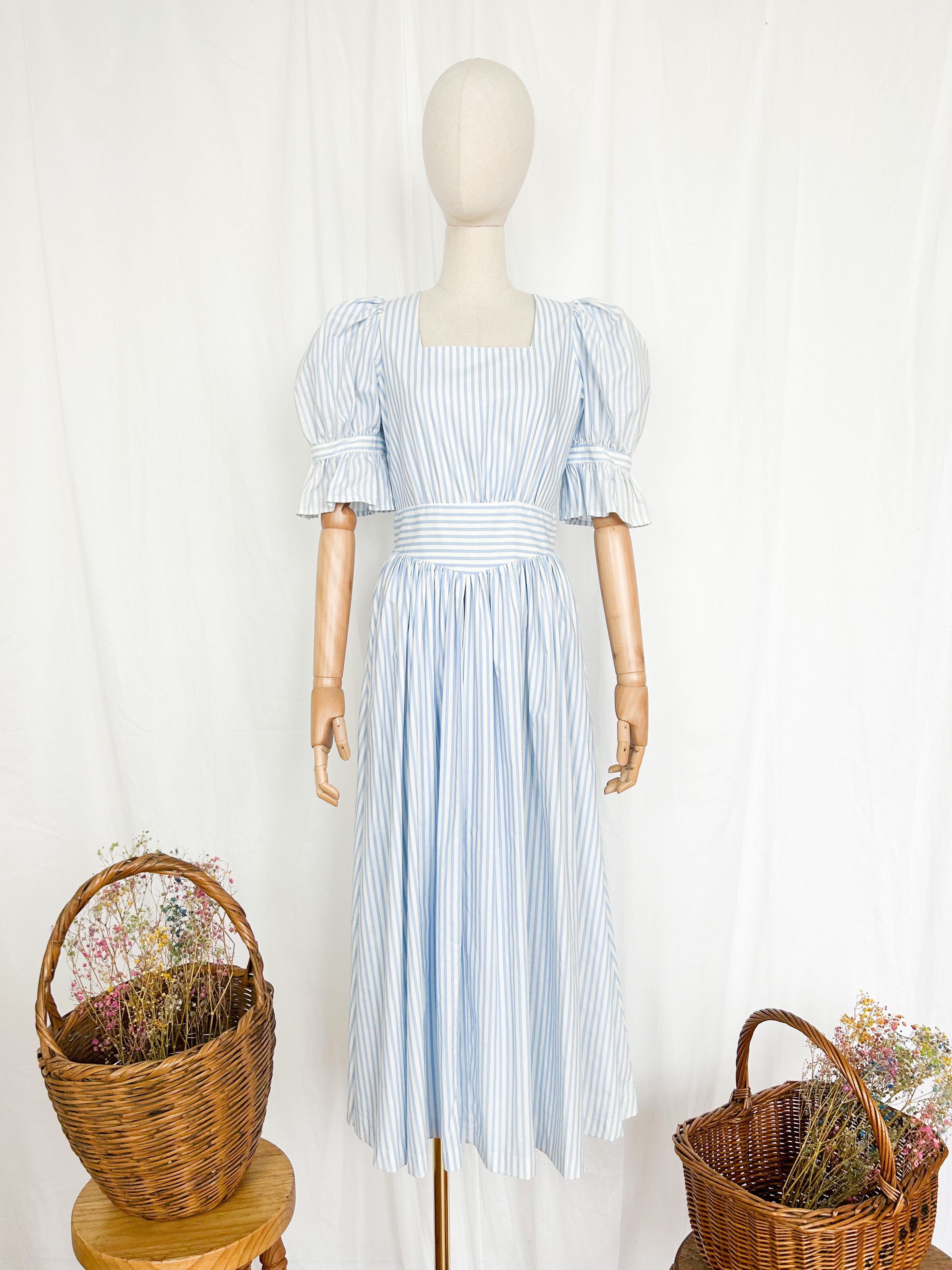 The Candy – The Pansy Garden