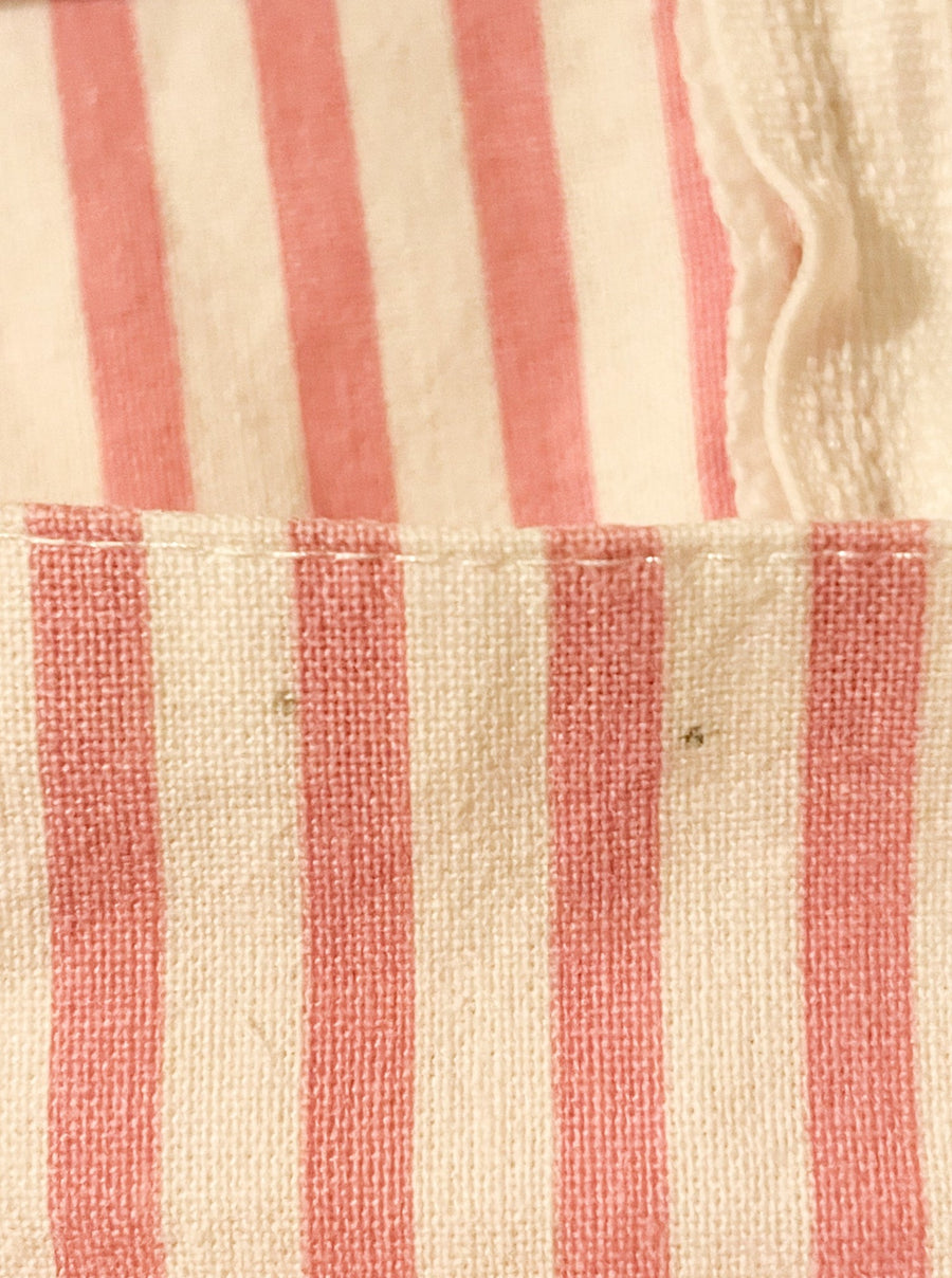 The Candy – The Pansy Garden